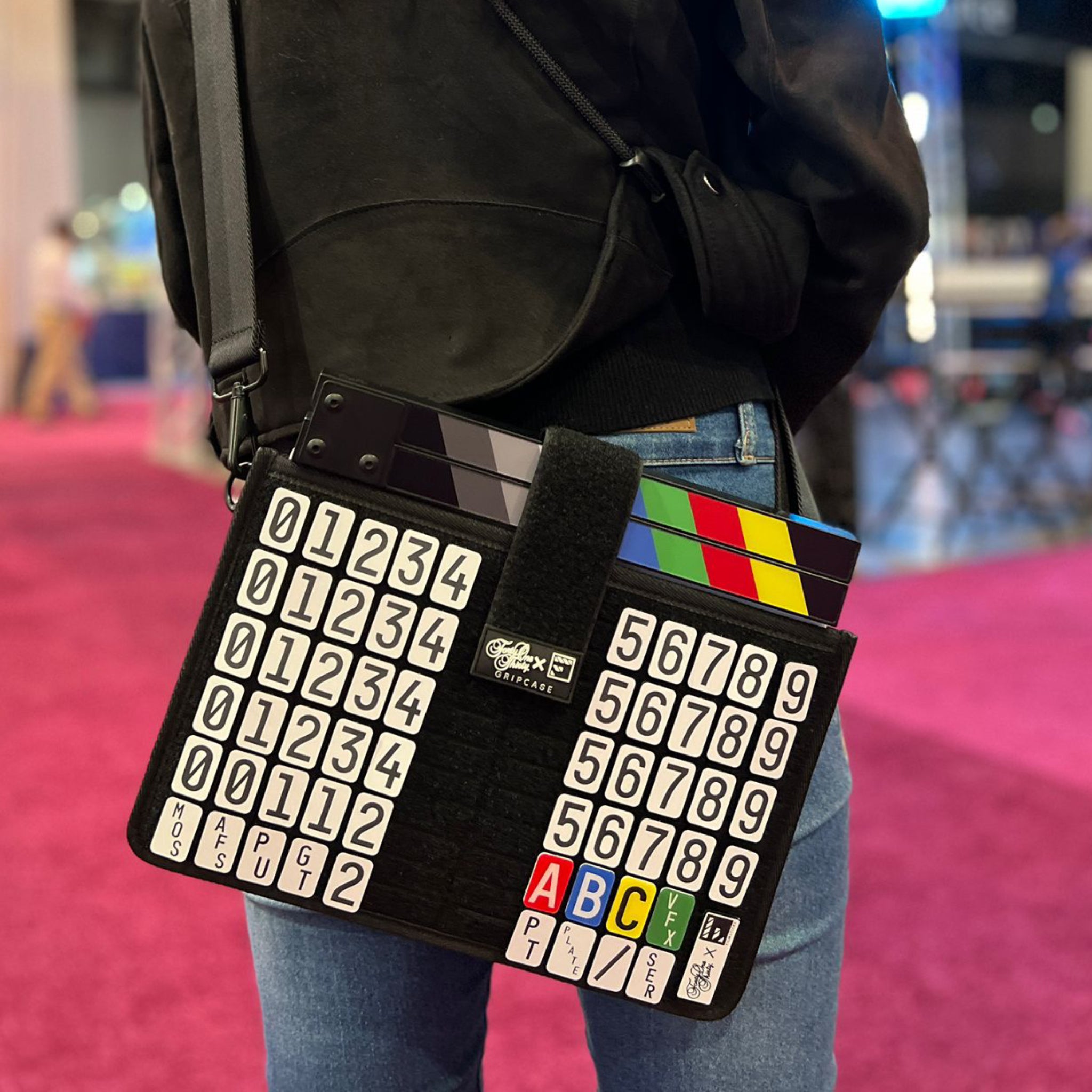 Filmsticks Clapperboards and Clapper Sticks｜Webstore