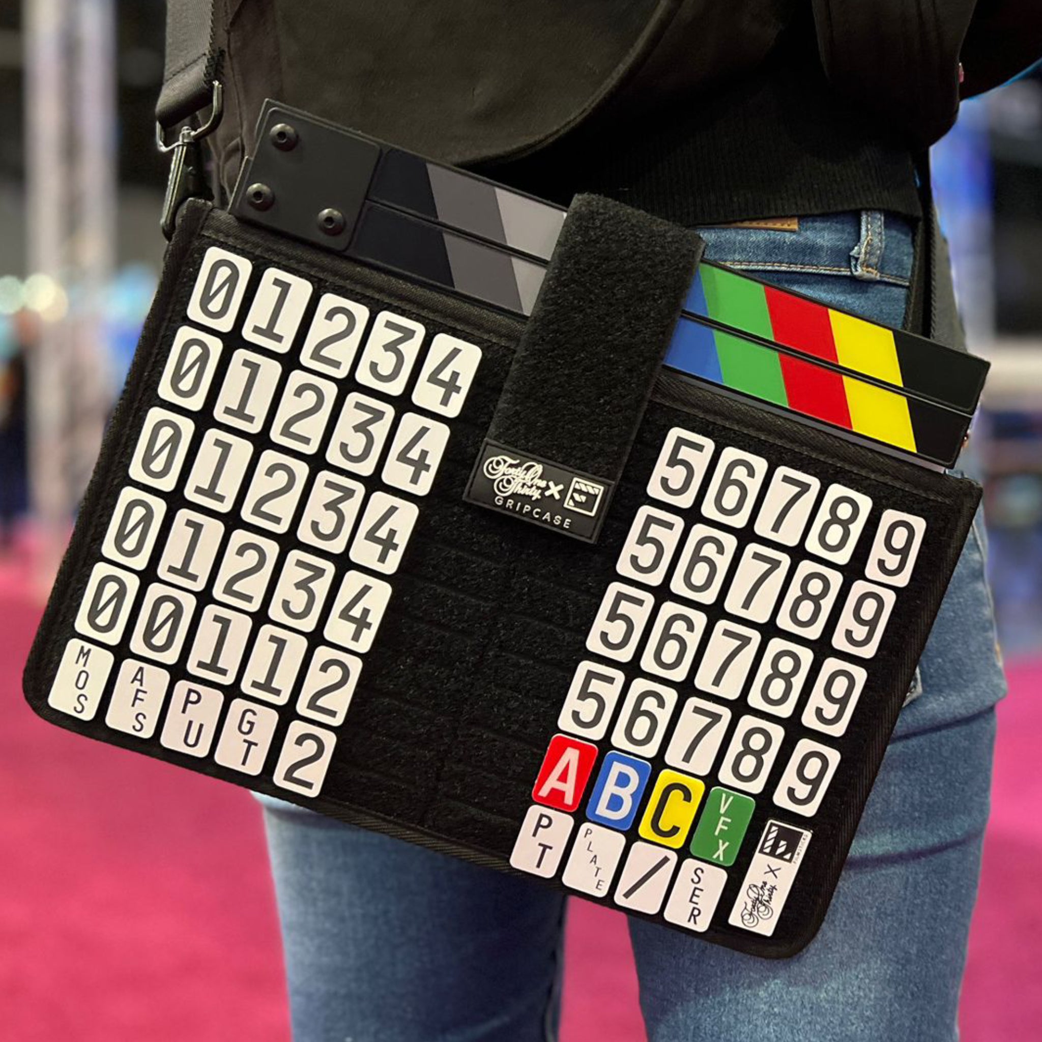 Filmsticks Clapperboards and Clapper Sticks｜Webstore