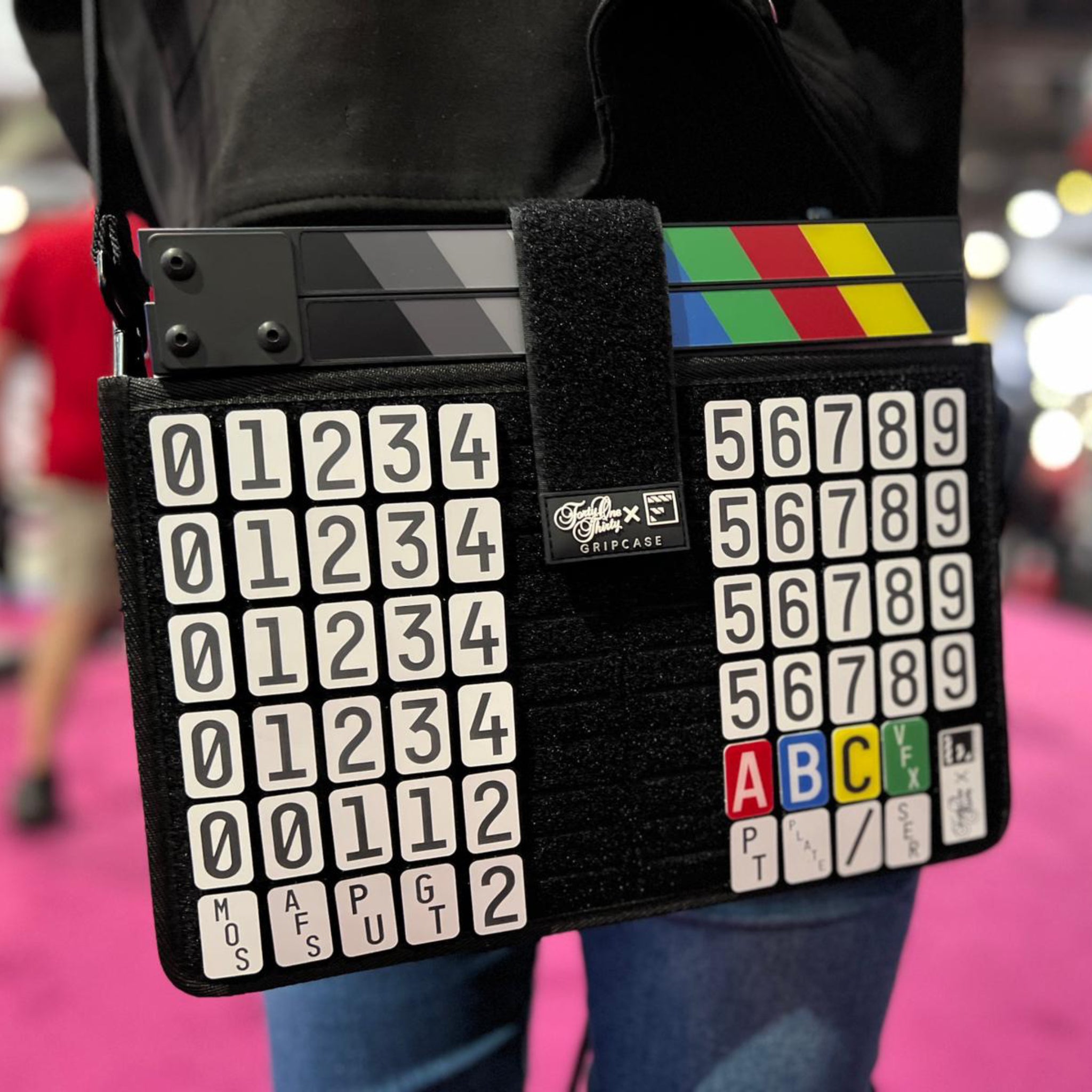 Filmsticks Clapperboards and Clapper Sticks｜Webstore