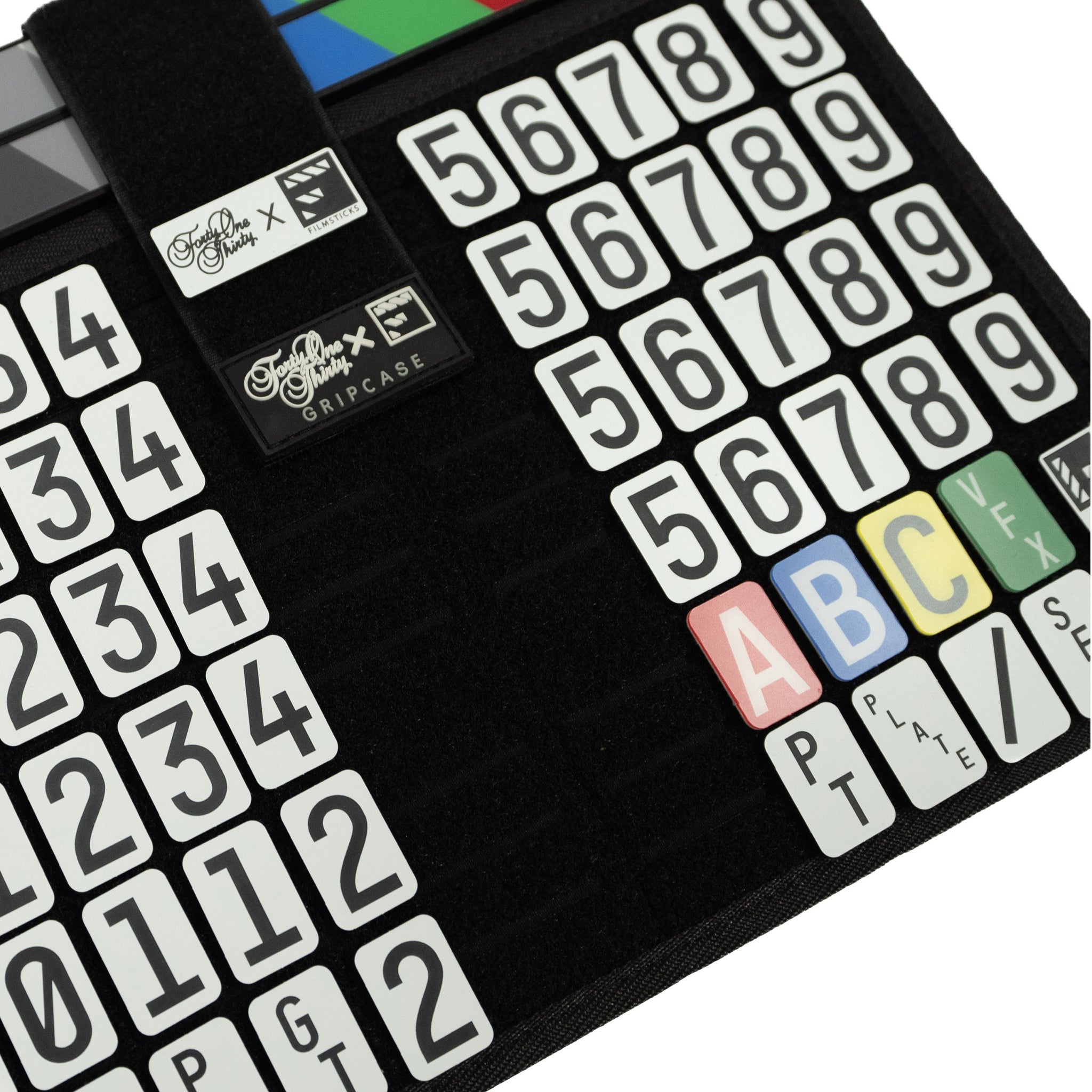 Filmsticks Clapperboards and Clapper Sticks｜Webstore