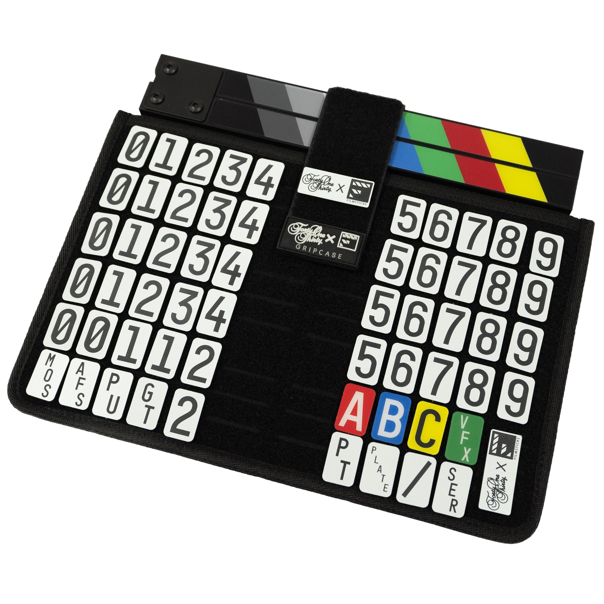 Filmsticks Clapperboards and Clapper Sticks｜Webstore