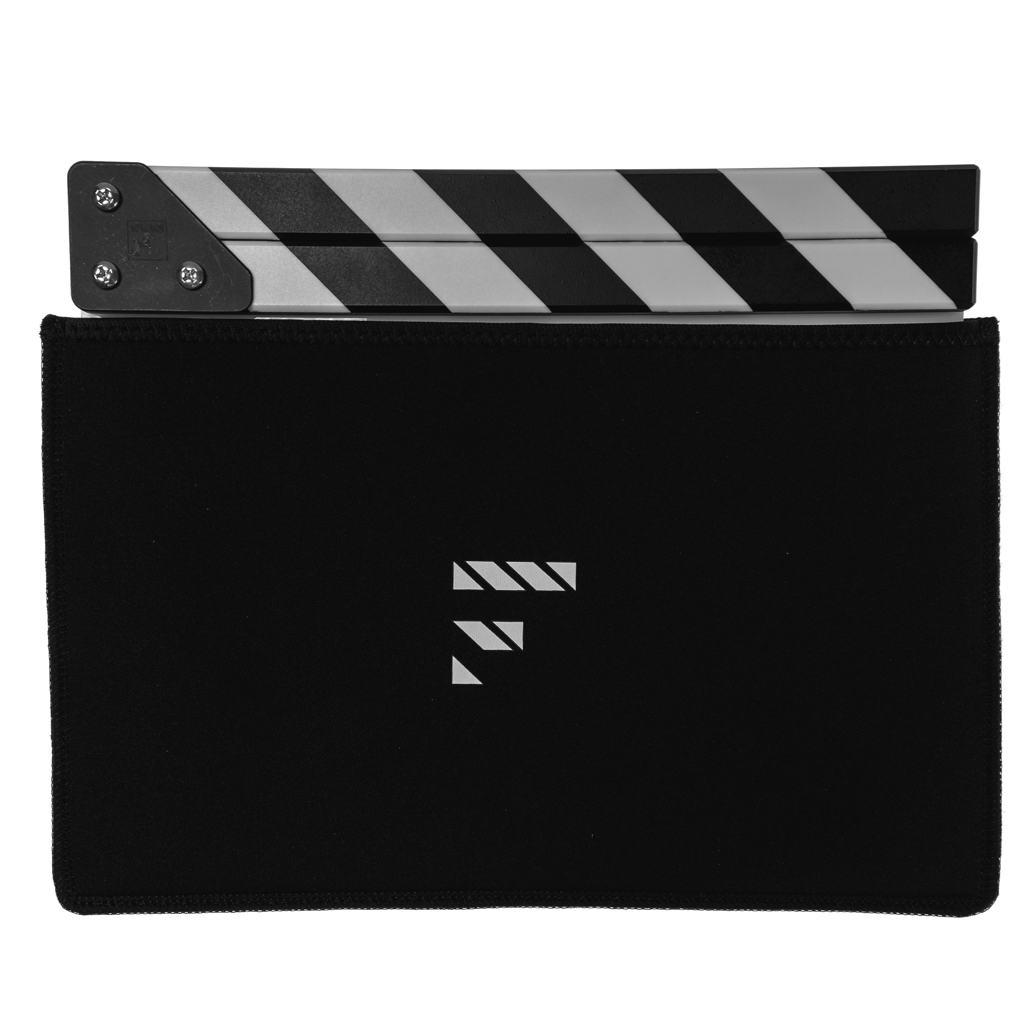 Filmsticks Clapperboards (UK/EU) - Premium Quality Clapperboard Kits