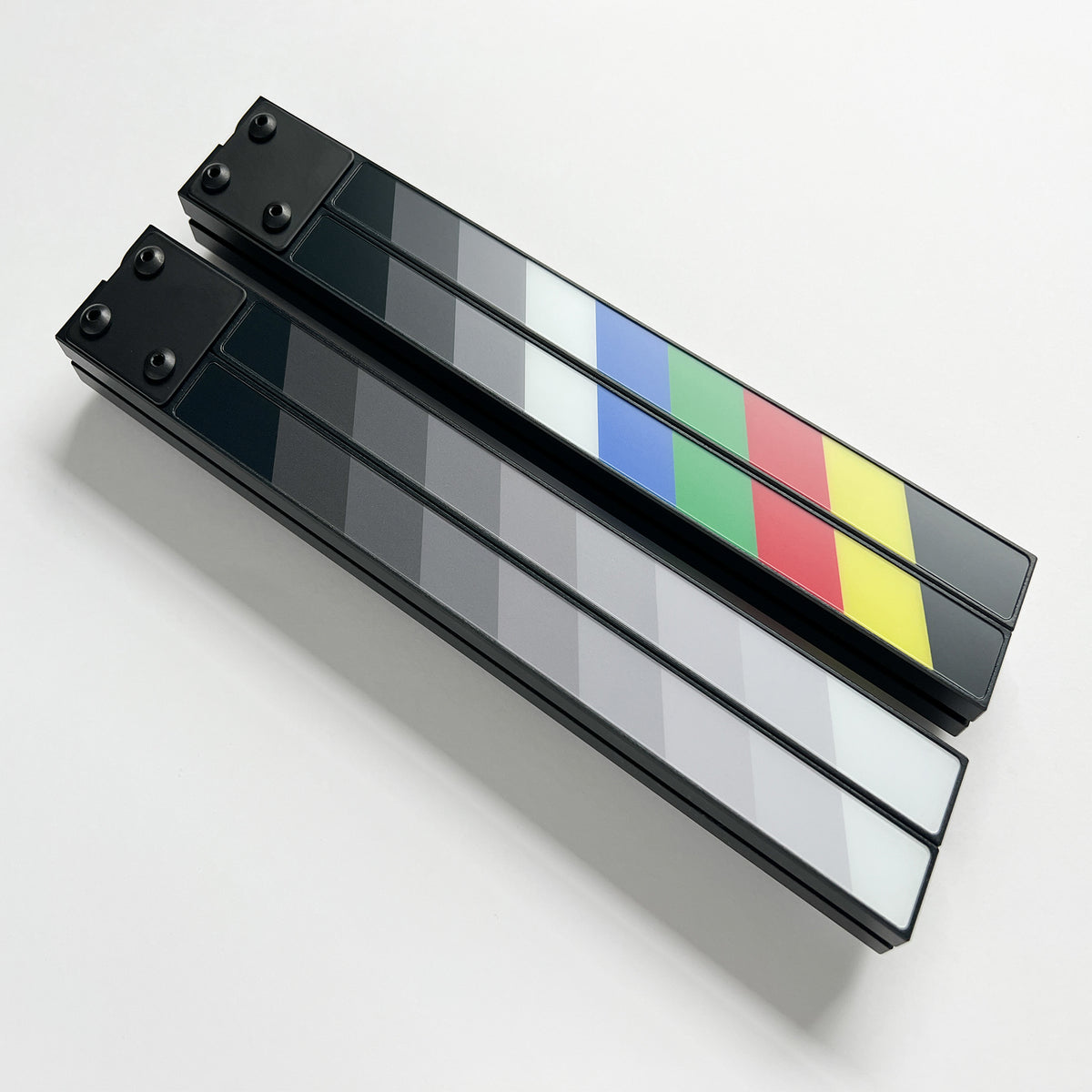 Filmsticks Gripsticks Laminate Resin Sticks