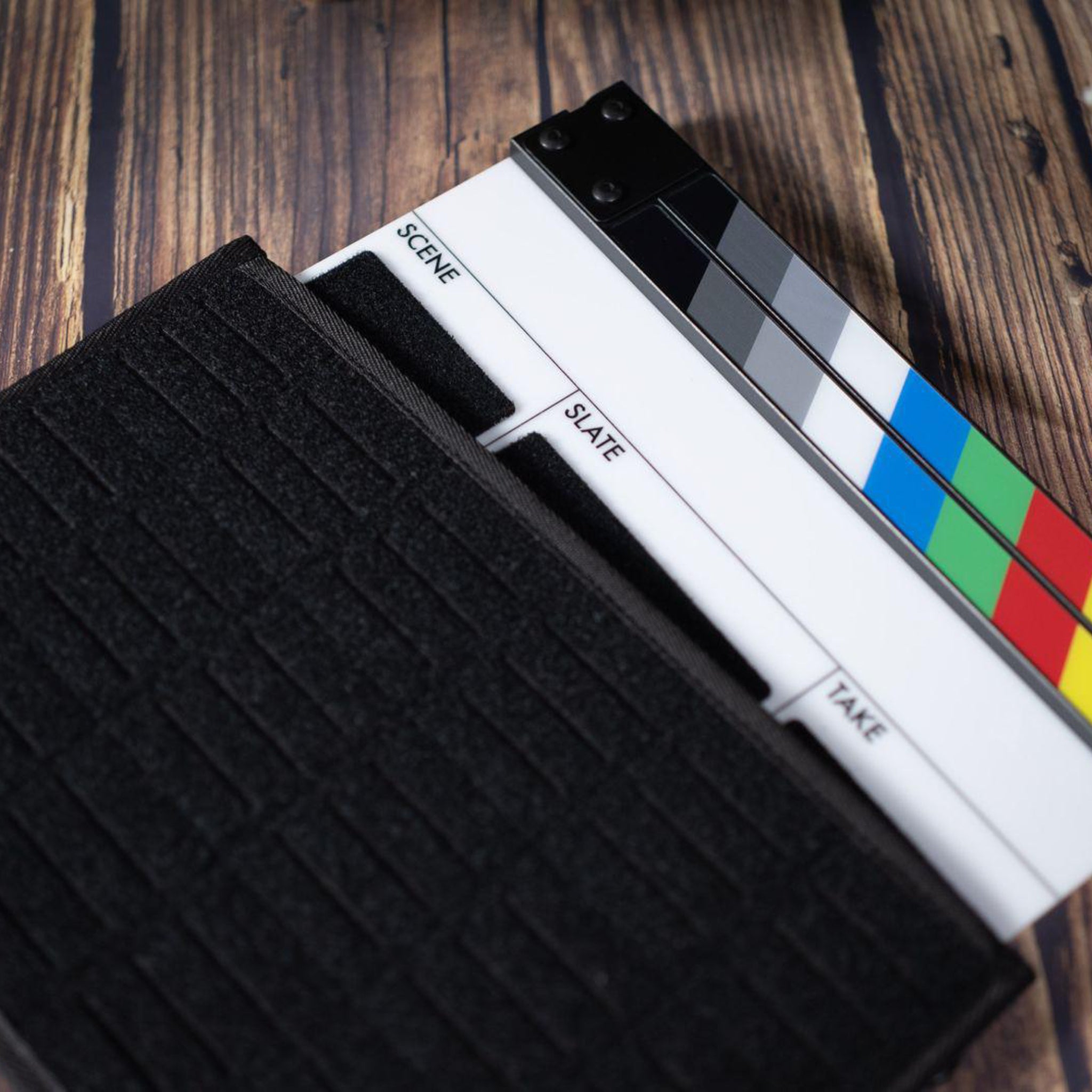 Filmsticks Clapperboards and Clapper Sticks｜Webstore