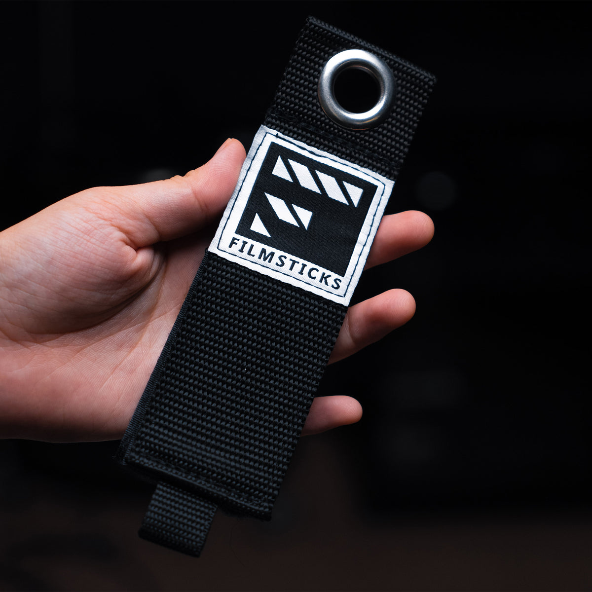 Filmsticks Heavy Duty Cable Straps - 16 Pack (4 sizes)