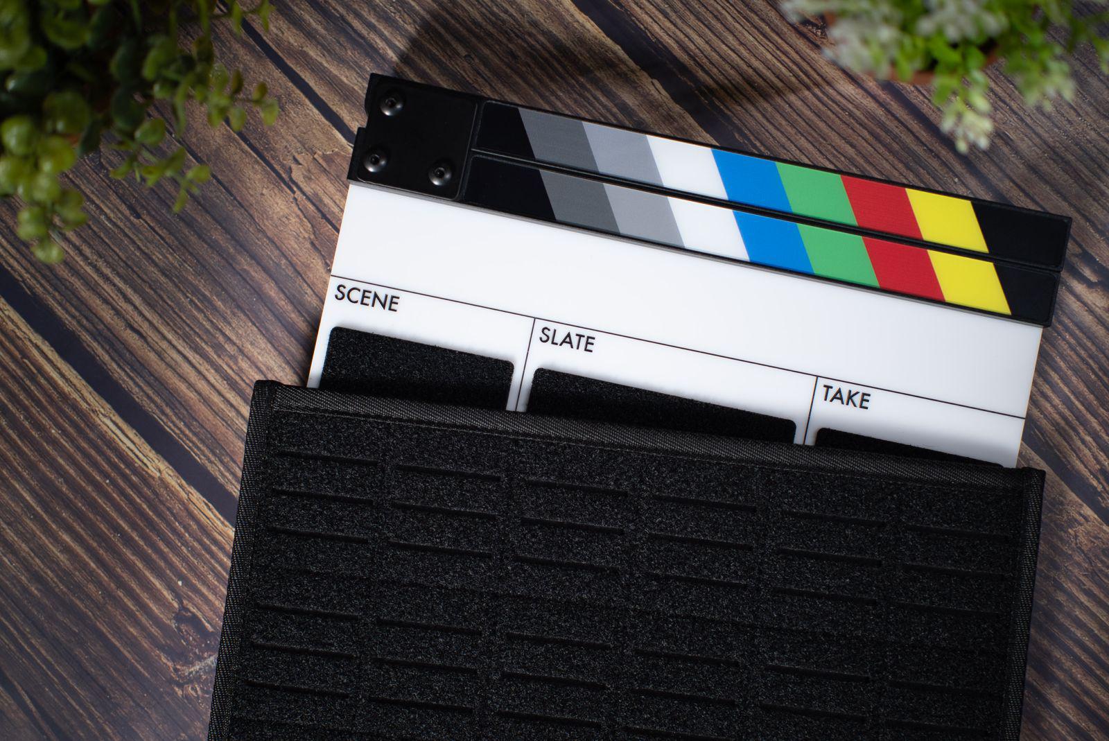 Filmsticks Clapperboards and Clapper Sticks｜Webstore