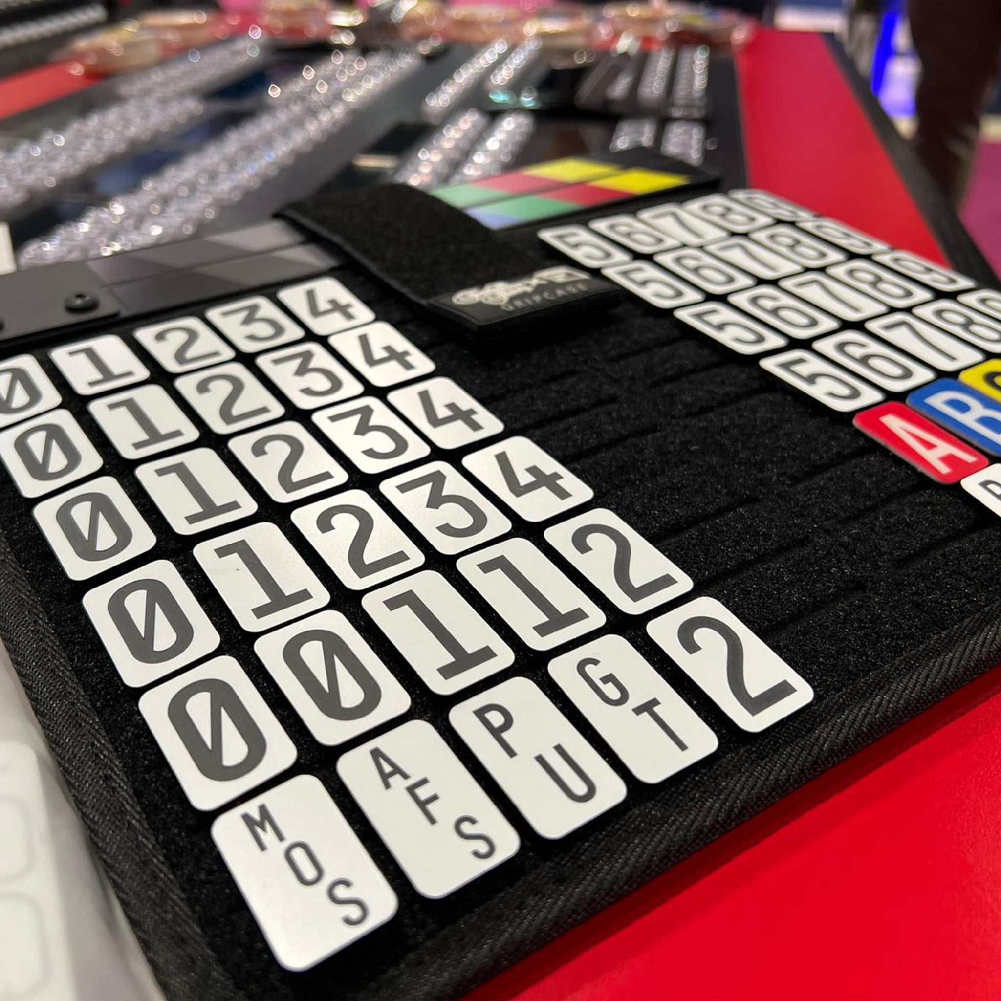 Filmsticks Clapperboards and Clapper Sticks｜Webstore