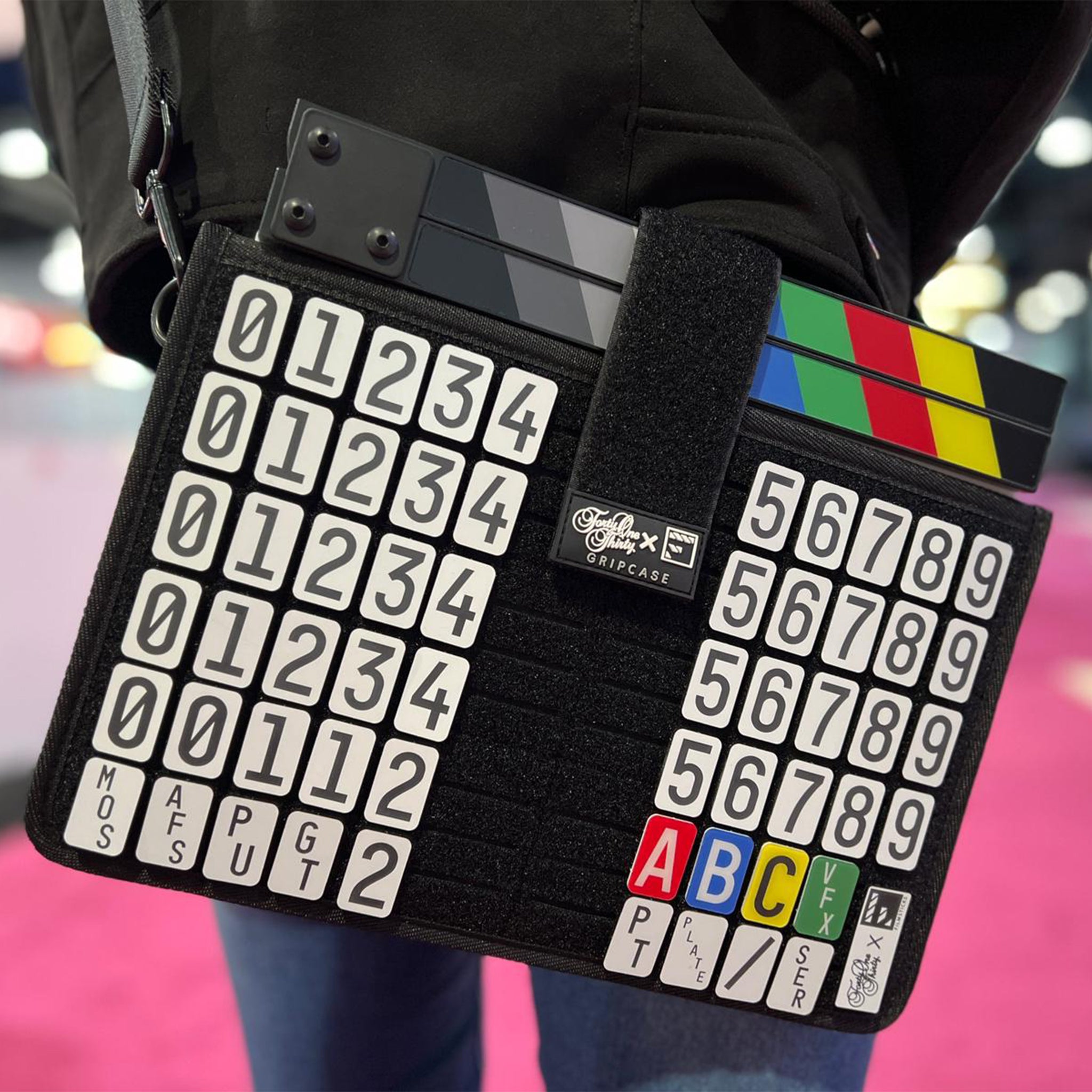 Filmsticks Clapperboards and Clapper Sticks｜Webstore